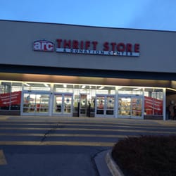 Arc Thrift Store - 19 Photos & 19 Reviews - Thrift Stores - 1349 E S ...