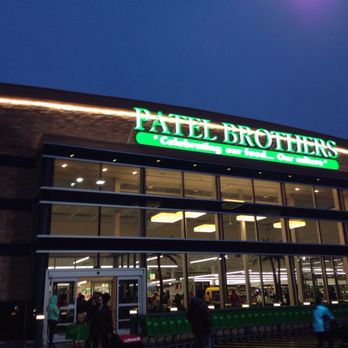 Patel Brothers - 49 Photos & 23 Reviews - International Grocery - 1568 ...