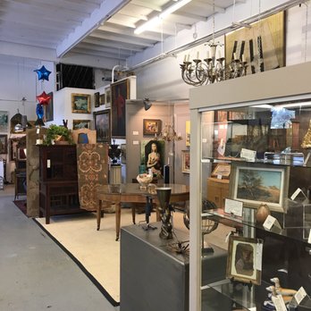 Sea Hive - 88 Photos & 30 Reviews - Antiques - 1555 S Coast Hwy ...