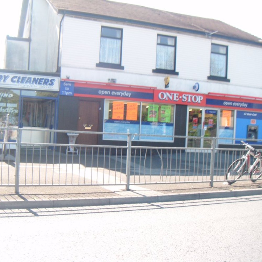 One Stop Convenience Store - Convenience Stores - 2-4 Cross Green ...