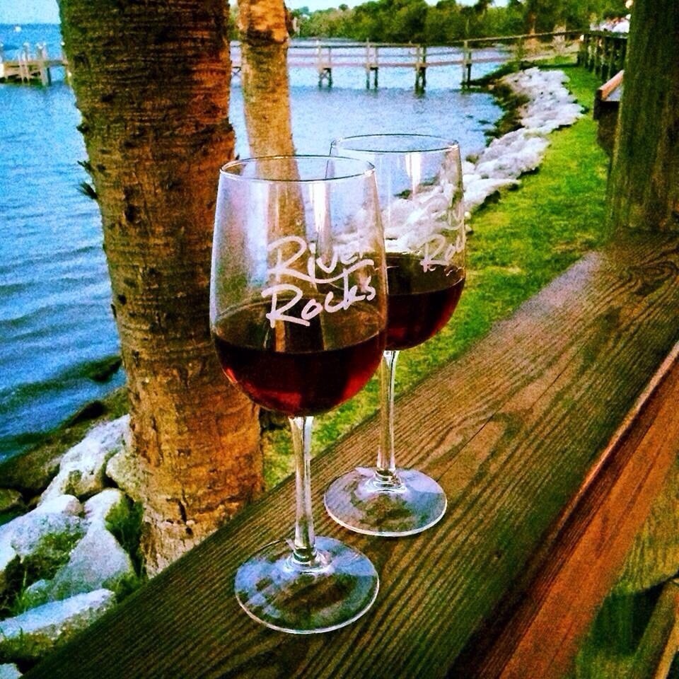 River Rocks Dining Dockside - 67 Photos & 167 Reviews - Seafood - 6485 ...