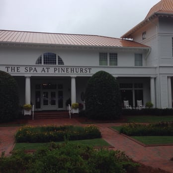 The Spa At Pinehurst - 26 Photos & 18 Reviews - Day Spas - 80 Carolina ...
