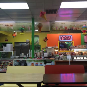 El Tropico - 63 Photos & 19 Reviews - Shaved Ice - 3534 Fredricksburg ...