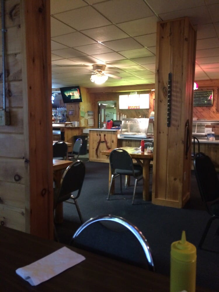 Jim’s Restaurant - American (Traditional) - 973 Main St, Niagara, WI ...