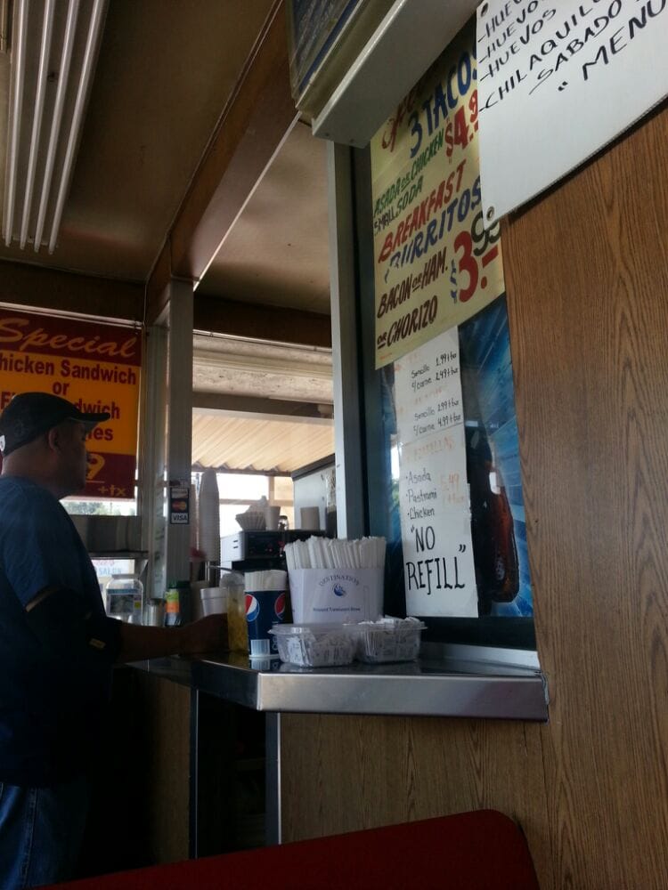 1st Street Burgers - 33 Photos & 47 Reviews - Burgers - 3737 E 1st St ...