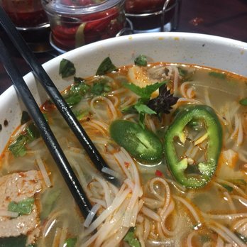 Rock-Pho’d - 67 Photos & 18 Reviews - Asian Fusion - 6551 E Riverside ...