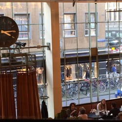 Dudok - 104 Photos & 40 Reviews - Modern European - Meent 88, Rotterdam ...