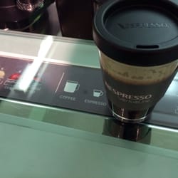 Nespresso Boutique at Bloomingdale’s - 13 Reviews - Cafes - 1000 3rd ...