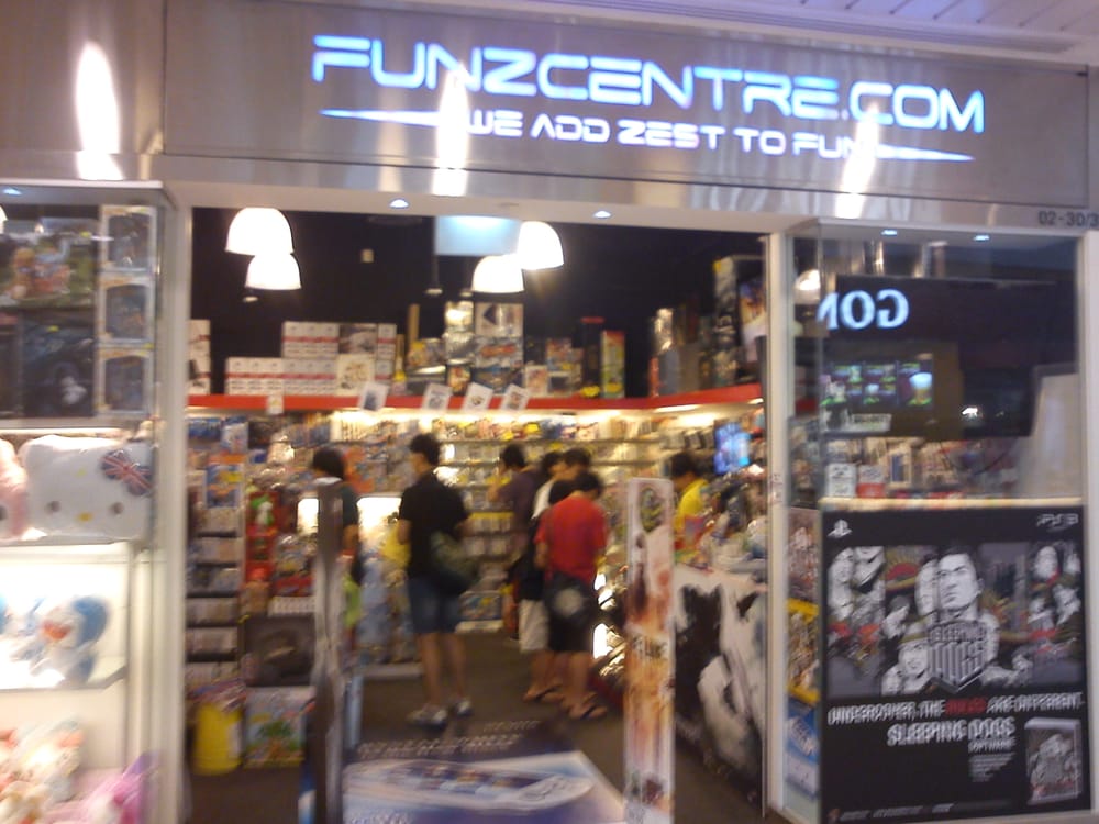 Funz Centre - 2019 All You Need to Know BEFORE You Go (with Photos ...