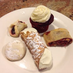 Royal Pastry Shop - 10 Photos & 39 Reviews - Bakeries - 317 Marrett Rd ...