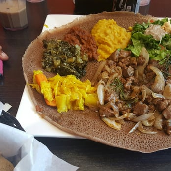 Tadu Ethiopian Kitchen - Order Online - 336 Photos & 407 Reviews ...