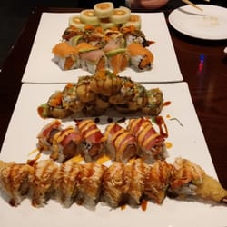 Ichi Tokyo - 191 Photos & 143 Reviews - Japanese - 102 20th St SE ...
