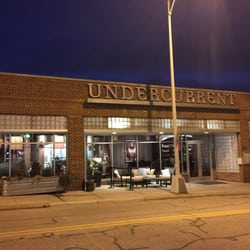 Undercurrent Restaurant - 99 Photos & 113 Reviews - French - 327 ...