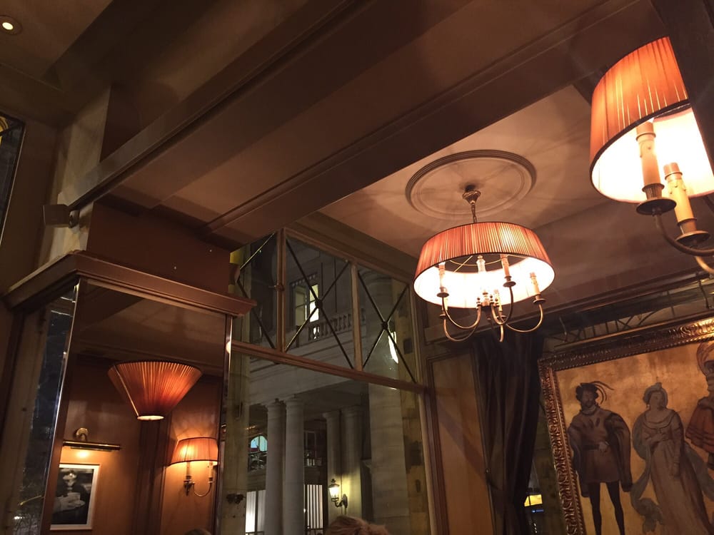 Le Nemours - 24 Photos & 29 Reviews - French - 2 place Colette, Palais ...