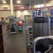 METC Fitness & Sports Center - JBSA Ft Sam Houston - Gyms - 3659 ...