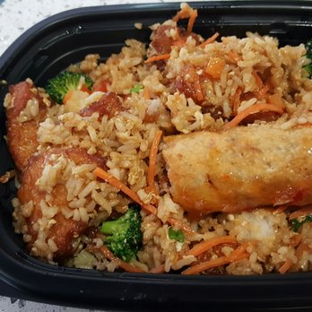 Pei Wei Asian Diner - 225 Photos & 258 Reviews - Asian Fusion - 1198 ...