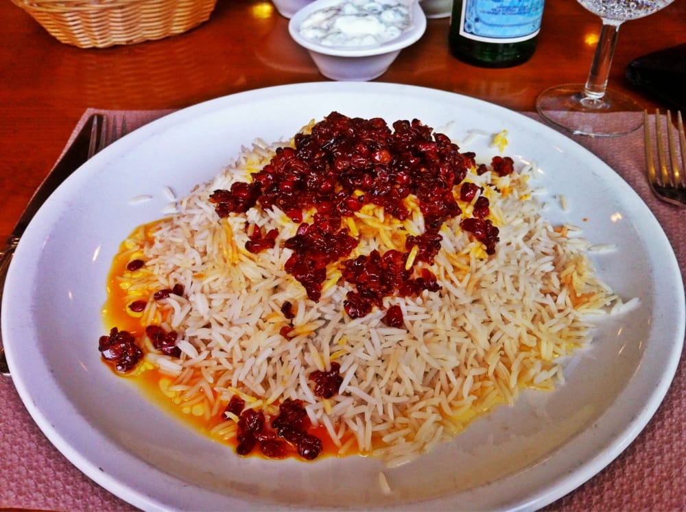 Hafez - Persisk/Iransk mat - Genève, Schweiz - Recensioner - Foton - Yelp