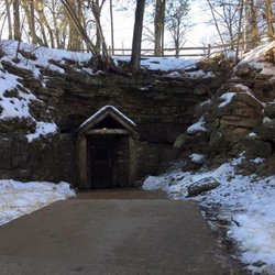 Eagle Cave - 14 Photos - Campgrounds - 16320 Cavern Ln, Blue River, WI ...