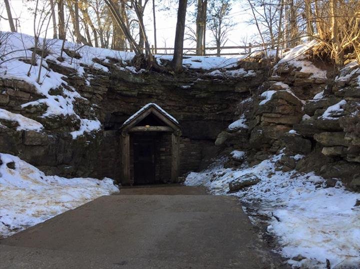 Eagle Cave - 14 Photos - Campgrounds - 16320 Cavern Ln, Blue River, WI ...