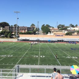 El Segundo High School - Middle Schools & High Schools - 640 Main St ...