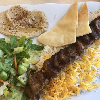 Sactown Kabob - 128 Photos & 165 Reviews - Persian/Iranian - 2440 ...
