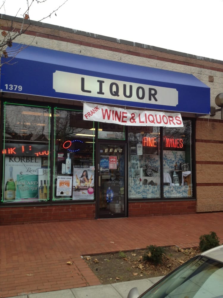 Frank’s Wine & Liquors - Beer, Wine & Spirits - 1379 Jerusalem Ave, Merrick, NY - Phone Number ...