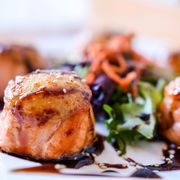 Hapa Sushi Grill & Sake Bar - Lodo - Order Food Online - 297 Photos ...