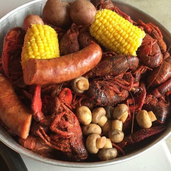 Crawfish Shack - Temp. CLOSED - 131 Photos & 102 Reviews - Cajun/Creole ...