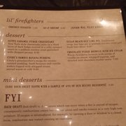 Backdraft Restaurant & Bar - 16 Photos & 18 Reviews - Bars - 337 Cotton ...