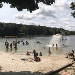 Tomahawk Lake Water Park - 45 Photos & 48 Reviews - Water Parks - 155 ...