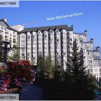 Rimrock Resort Hotel - 48 Photos & 68 Reviews - Hotels - 300 Mountain ...