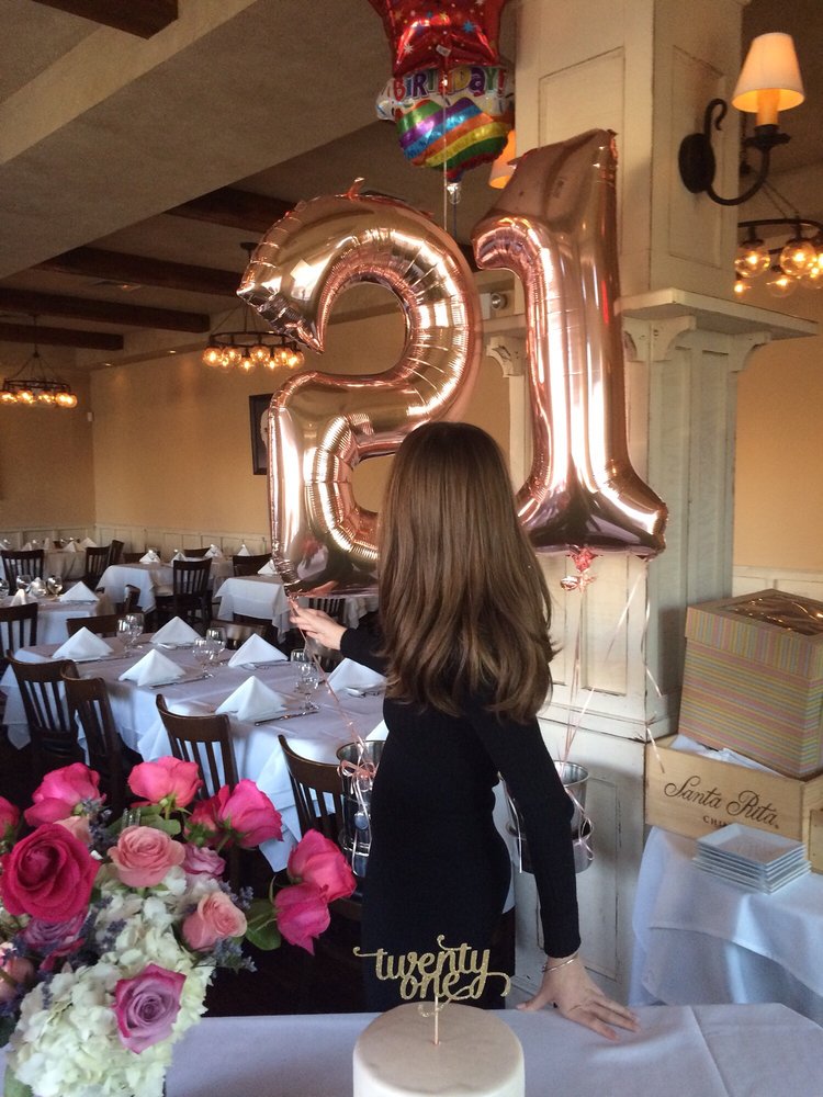Dial A Balloon - 10 Reviews - Balloon Services - 15-29 149th St ...