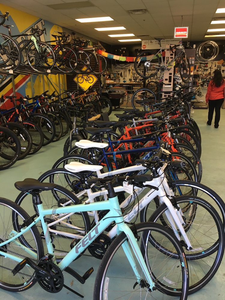 Sweet Bikes - 17 Reviews - Bikes - 39946 Ford Rd, Canton, MI - Phone ...