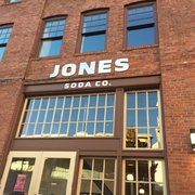 Jones Soda Co - 18 Photos & 33 Reviews - Specialty Food - 66 S Hanford ...