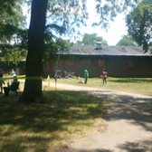 Washington Park - 72 Photos & 13 Reviews - Parks - 5531 S Martin Luther ...