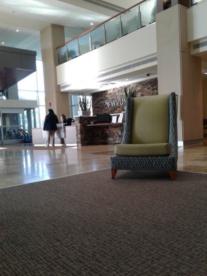 Ruby Memorial Hospital - Driving Directions And Maps