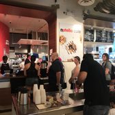 Nutella Cafe - 1134 Photos & 549 Reviews - Desserts - 189 N Michigan ...