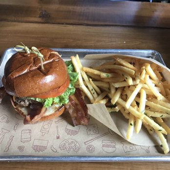 Chop House Burger - 83 Photos & 97 Reviews - Burgers - 300 Throckmorton ...