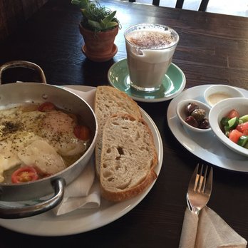 Cafe Smitten - 546 Photos & 370 Reviews - Coffee & Tea - 909 18th St ...