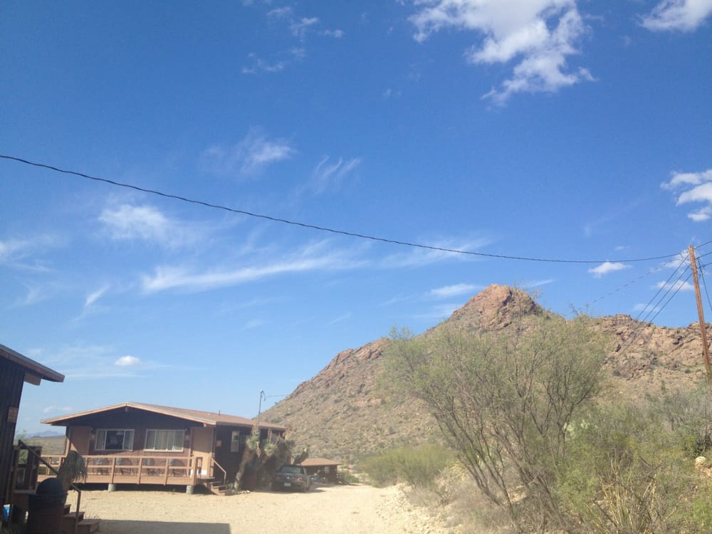 Terlingua Ranch Resort - Resorts - Terlingua, TX - Phone Number - Yelp