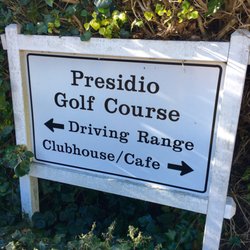 Presidio Golf Course - 76 Photos & 238 Reviews - Golf - 300 Finley Rd ...