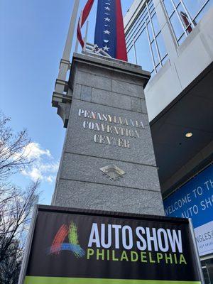 Pennsylvania Convention Center, 1101 Arch St, Philadelphia, PA - MapQuest