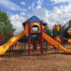 Lake Meade Park - 55 Photos - Parks - 201 Holly Lawn Pkwy, Suffolk, VA ...