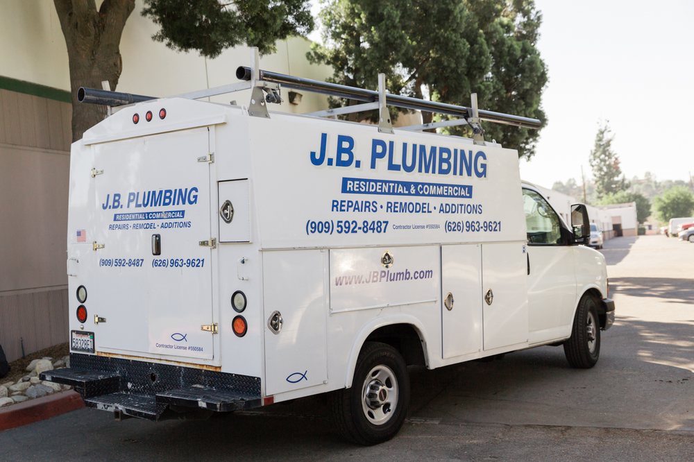 JB Plumbing - 28 Photos & 67 Reviews - Plumbing - 515 W Allen Ave, San Dimas, CA - Phone Number ...