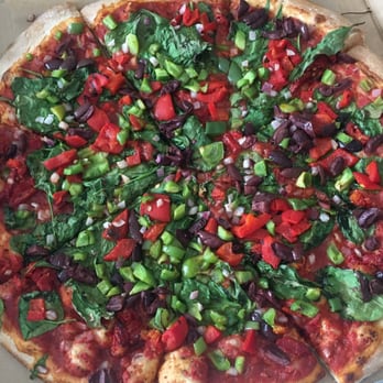 Elevation Pizza - 37 Photos & 108 Reviews - Pizza - 551 Zerex St ...