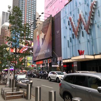 W New York - Times Square - 483 Photos & 470 Reviews - Hotels - 1567 ...