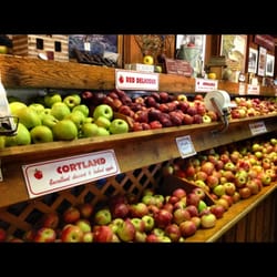 Silverman’s Farm - 42 Photos & 50 Reviews - Farmers Market - 451 Sport ...