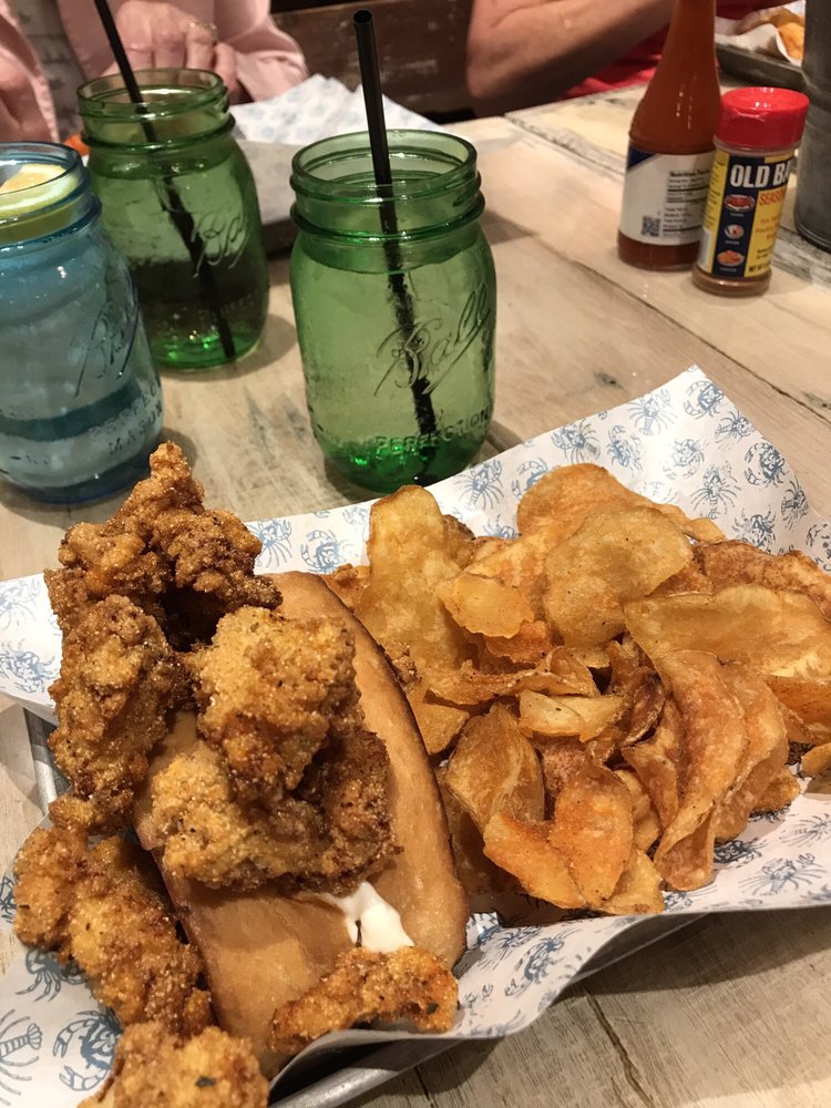 Peacemaker Lobster and Crab - 652 Photos & 529 Reviews - Seafood - 1831 ...