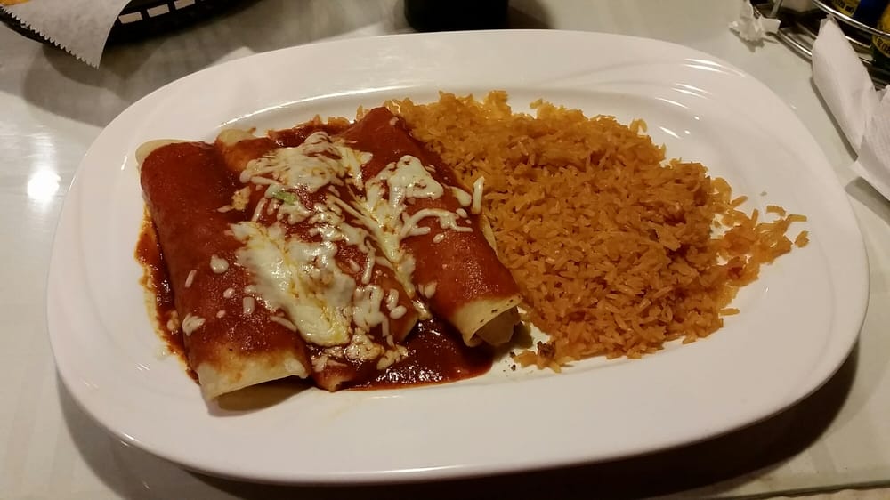 Don Señor - 15 Reviews - Mexican - 140 Toms Dr, Morehead, KY ...