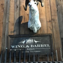Wing & Barrel Ranch - 13 Photos & 10 Reviews - Wildlife Hunting Ranges ...